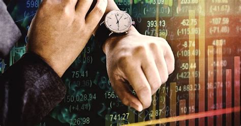 Waller La Fed Puede “esperar Para Ver” Mientras El Mercado Se Ajusta