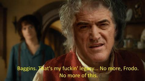 You Shall Not Pass Rcirclejerksopranos