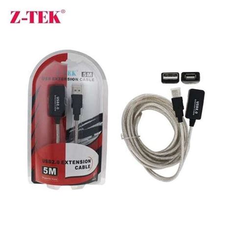 Promo Kabel Serial Rs Male To Female Straight Meter Wiretek Diskon Di Seller Manah