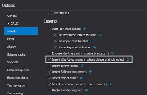 Apexsql Complete How To Improve Sql Code Layout And Presentation Tv