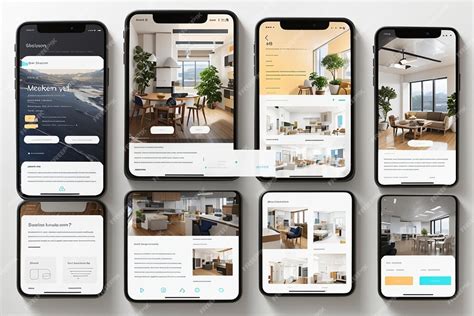 Premium Ai Image Design Excellence Unleashed Crafting Engaging Uiux