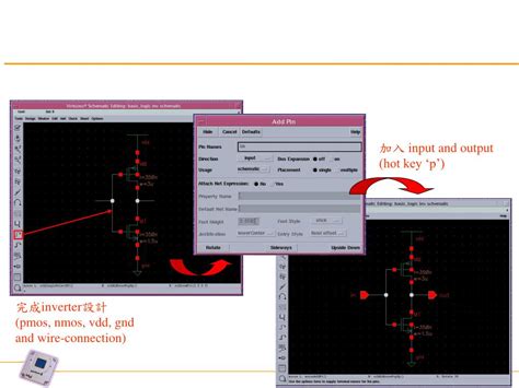 Ppt Vlsi Design Full Custom Ic Design Flow Powerpoint Presentation Free Download Id 6948392