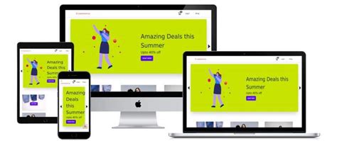 Mern Stack E Commerce App Freelancer