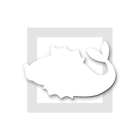 Poisson Polystyrène Pour Composition De Bonbons