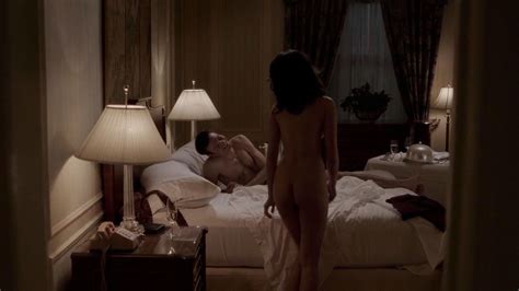 Annet Mahendru Desnuda En The Americans