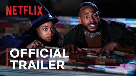 Everything You Need To Know About The Curse Of Bridge Hollow Movie 2022