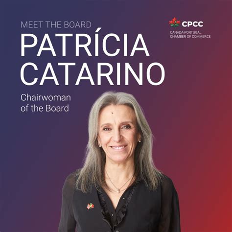Cpcc Team Leadership Cpcc Equipa Liderança Câmara De Comércio Portugal Canadá Canada