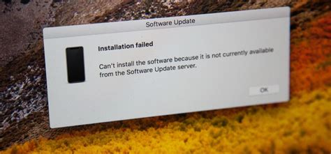 How To Fix The Software Update Is Required To Connect To Your IPhone Warning On Your Mac IOS