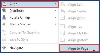 How To Set A Map Frame At The Center Of A Layout In ArcGIS Pro