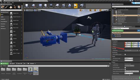 ue4之event dispatchers讲解 csdn博客