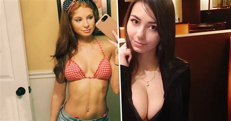 60 Cleavage Photos Big Huge Boobs Thechive