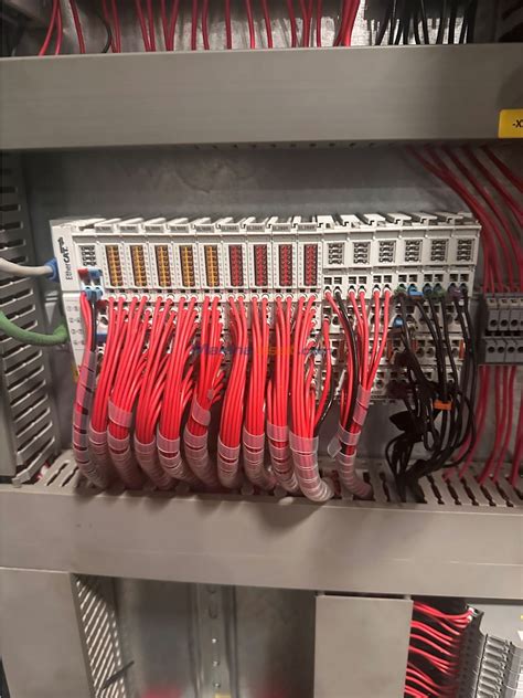 Satılık Ikinci El Beckhoff Cnc Kontrol Paketi Cnc Kontrol Panelleri