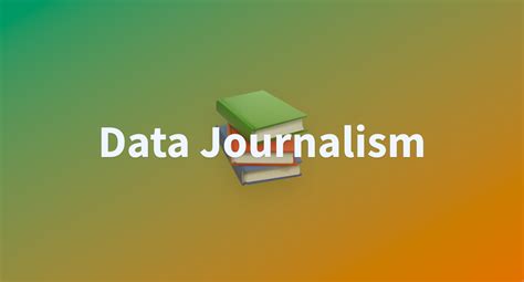 Data Journalism A Hugging Face Space By Hansshh