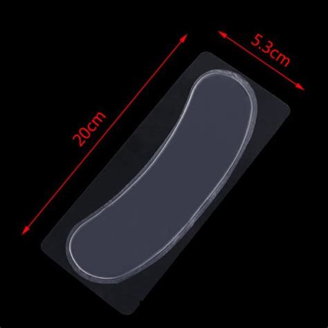 Anti Wrinkle Silicone Neck Patch Usamericashop