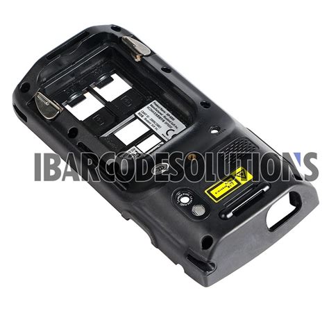 Oem Pidion Bip 6000 Back Cover Ibarcodesolutions