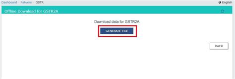 How To Convert Gstr 2a Json File To Excel Format