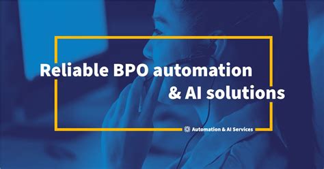 Acquire Bpo On Linkedin Automation Bpo Ai