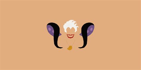 Faceless Disney Villains On Behance