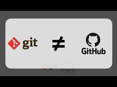 Difference Between Git And Github In Hindi Java Prorgram Examples