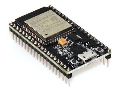 Nodemcu Esp32 Wifi Bluetooth 42 Iot Wroom Esp32s Arduino Hobbytronica