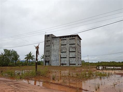អាជីវកម្ម សម្បុកត្រចៀកកាំ រីក ដុះដាលច្រើន នៅឃុំអណ្ដូងទឹក ស្រុកបូទុមសាគរ ខេត្តកោះកុង