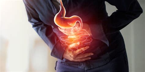 Gastrointestinal Stromal Tumors Gist Symptoms And Causes