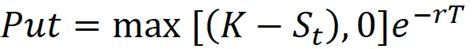 How To Calculate Option Pricing Using Monte Carlo Simulation In Excel