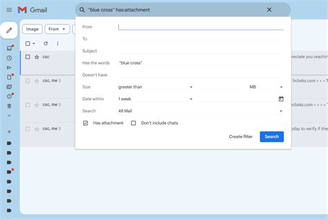 How To Create Rules In Gmail For Almost Anything