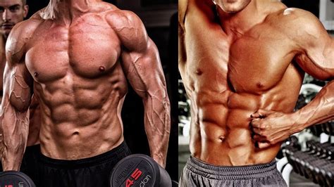 Testosterone And Muscle Growth A Comprehensive Guide