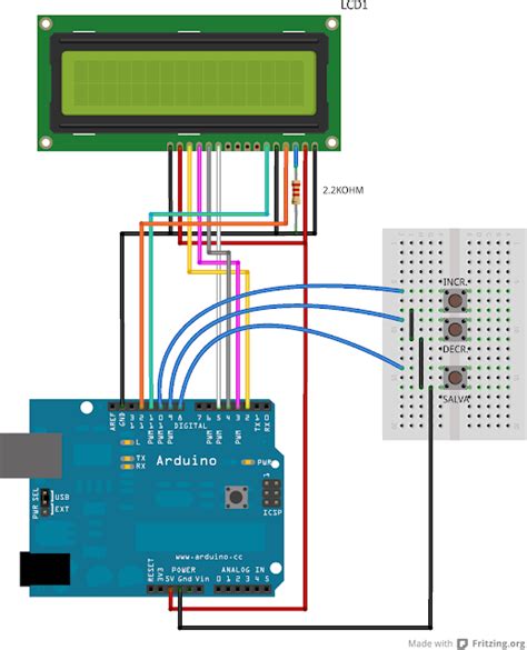 Memorizzare Un Valore Nella EEPROM Di Arduino Danielealberti It