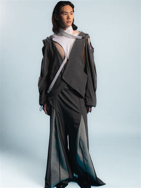 Crossing And Parting Design Technology Lab Toronto Metropolitan University Tmu