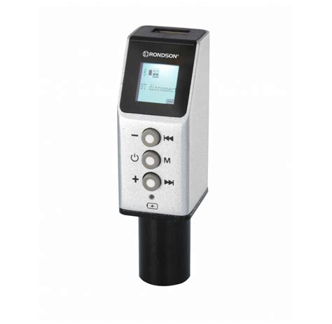 Bluetooth Receiver Box With A Range Of 7m