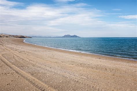 San Felipe Baja California La Ciudad Costera Que Nadie Voltea A Ver Y