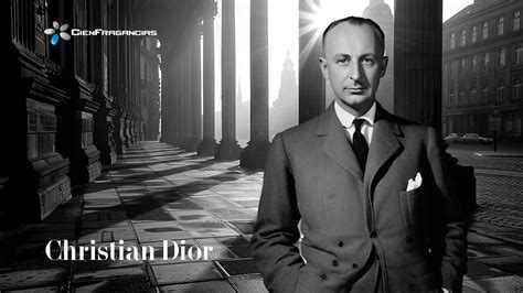 ¿quién Fue Christian Dior Y Cómo Aportó Al Mundo De La Moda Cien