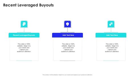 Recent Leveraged Buyouts In Powerpoint And Google Slides Cpb PPT Slide