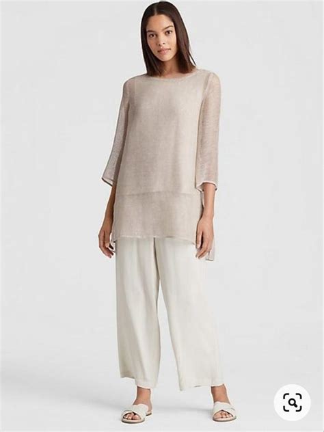 Шовкові штани палаццо — ціна 450 грн у каталозі Брюки Купити жіночі речі за доступною ціною на