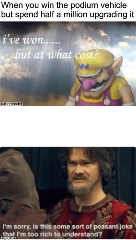 Peasant Joke Meme Template At Everett Reynolds Blog