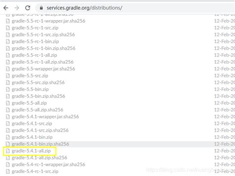 Gradle Project Sync Failed的解决方法 Csdn博客