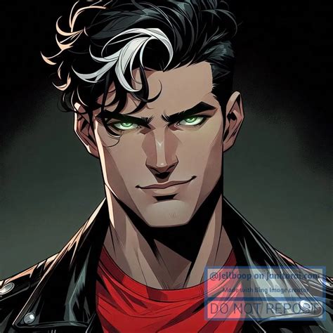 Character Jason Todd