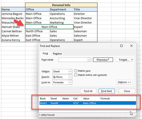 Why You Should Avoid Merge Cells In Excel Alternatives Pro Tips