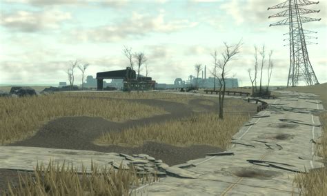 Lexington Fallout 4 Clearly Development
