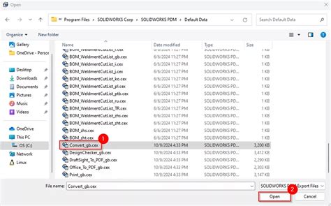 Update Convert Task Add In Swtaskaddin In Solidworks Pdm Goengineer