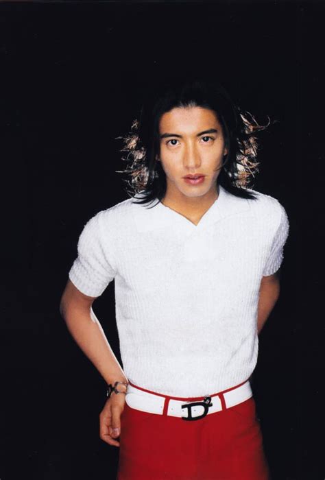 Love K Pop My Fav Actor Japan Takuya Kimura