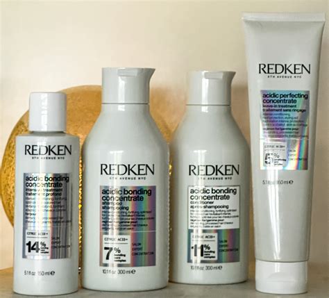Olaplex Vs Redken I Tested Both On My Hair Heres The Winner