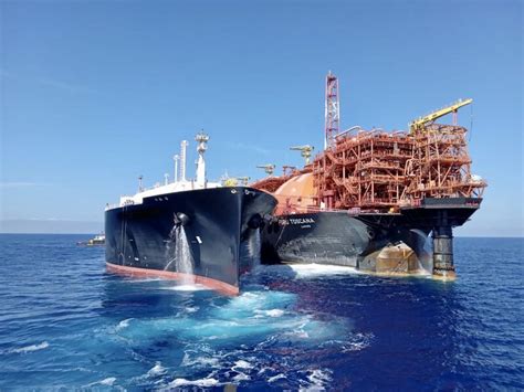 Andrea Gluecksmann On Linkedin Gas Trading Gnl Regasification 20