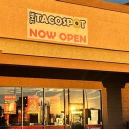 The Taco Spot Mesa Updated March 2025 159 Photos And 130 Reviews