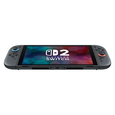 Nintendo Switch 2 Lmt