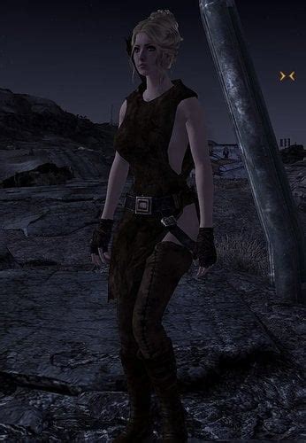 Fallout New Vegas Adult Mods Loverslab