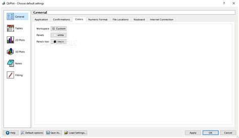 QtiPlot Download Softpedia