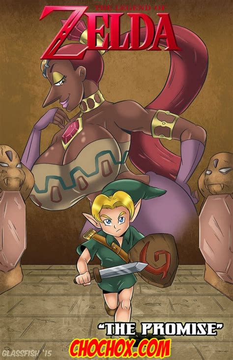 Zelda The Promises Porno Chochox Com